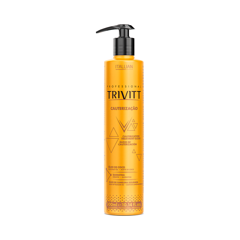KIT Trivitt Profesional - EduSil