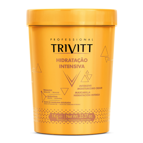 KIT Trivitt Profesional - EduSil